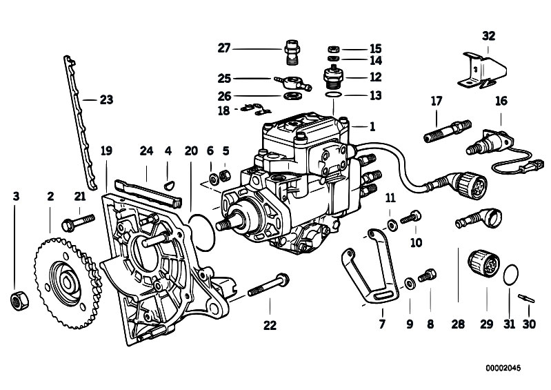 [DIAGRAM] Wiring Diagram Fuel Pump E36 - MYDIAGRAM.ONLINE