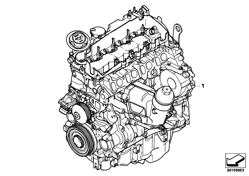 [DIAGRAM] Bmw E92 Engine Diagram - WIRINGSCHEMA.COM